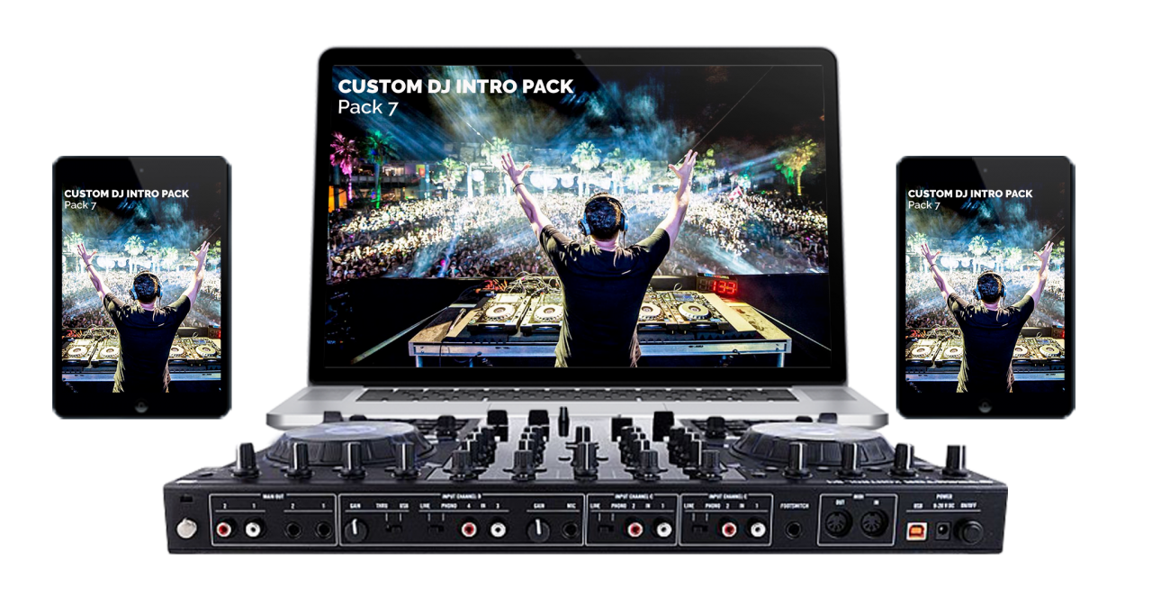 Shop - Dj Drops Co: Custom Radio Quality DJ Drops